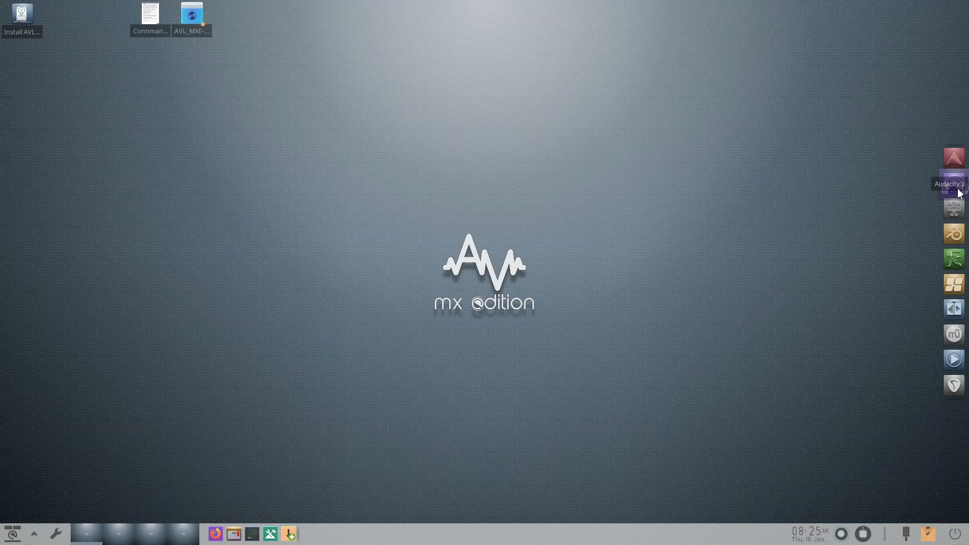 Enlightenment Desktop Environment for Linux - Illuminating Your Linux ...
