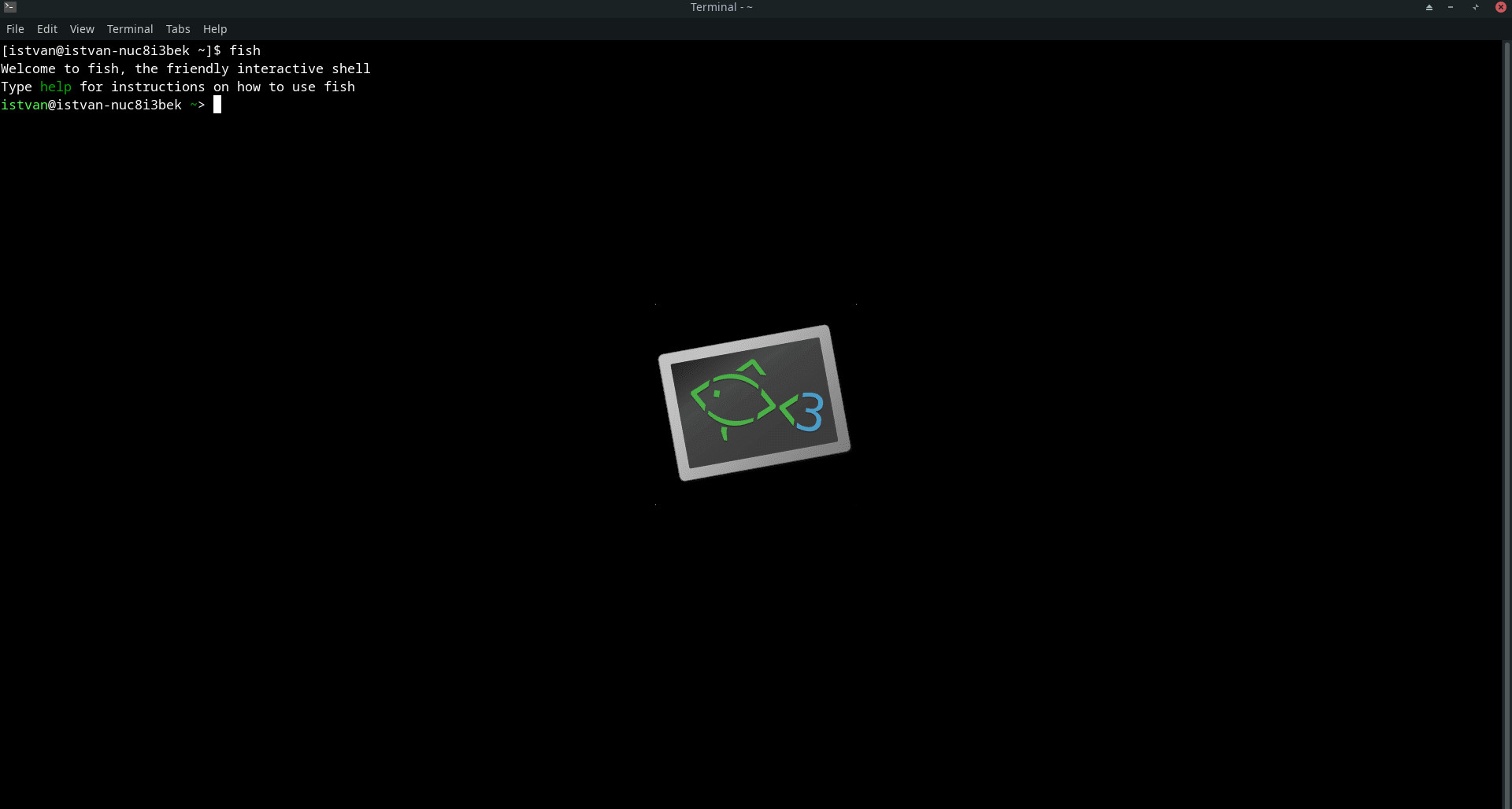 New Release Alert: Fish Shell 3.7.0 - LinuxLap