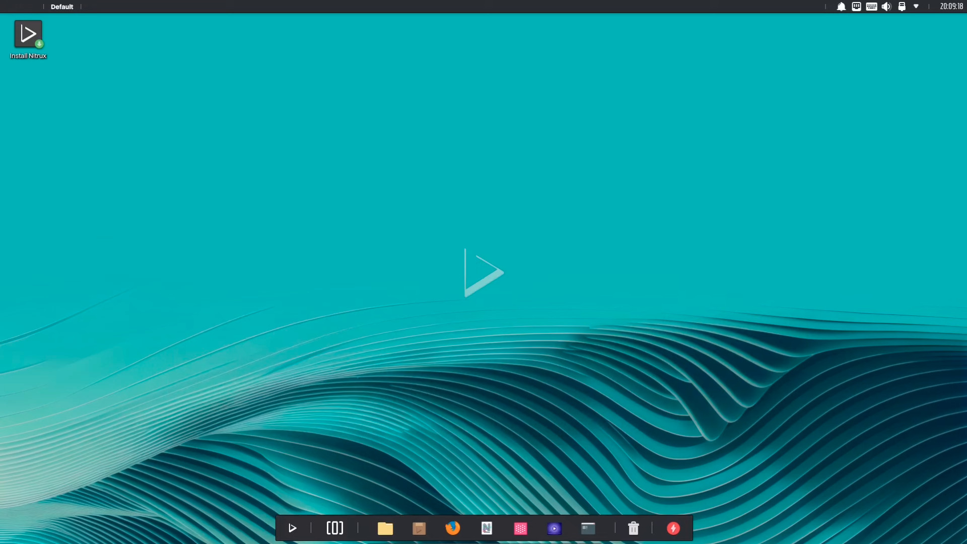 Nitrux Unleashes a Fresh Linux Experience with Latest Immutable Release ...