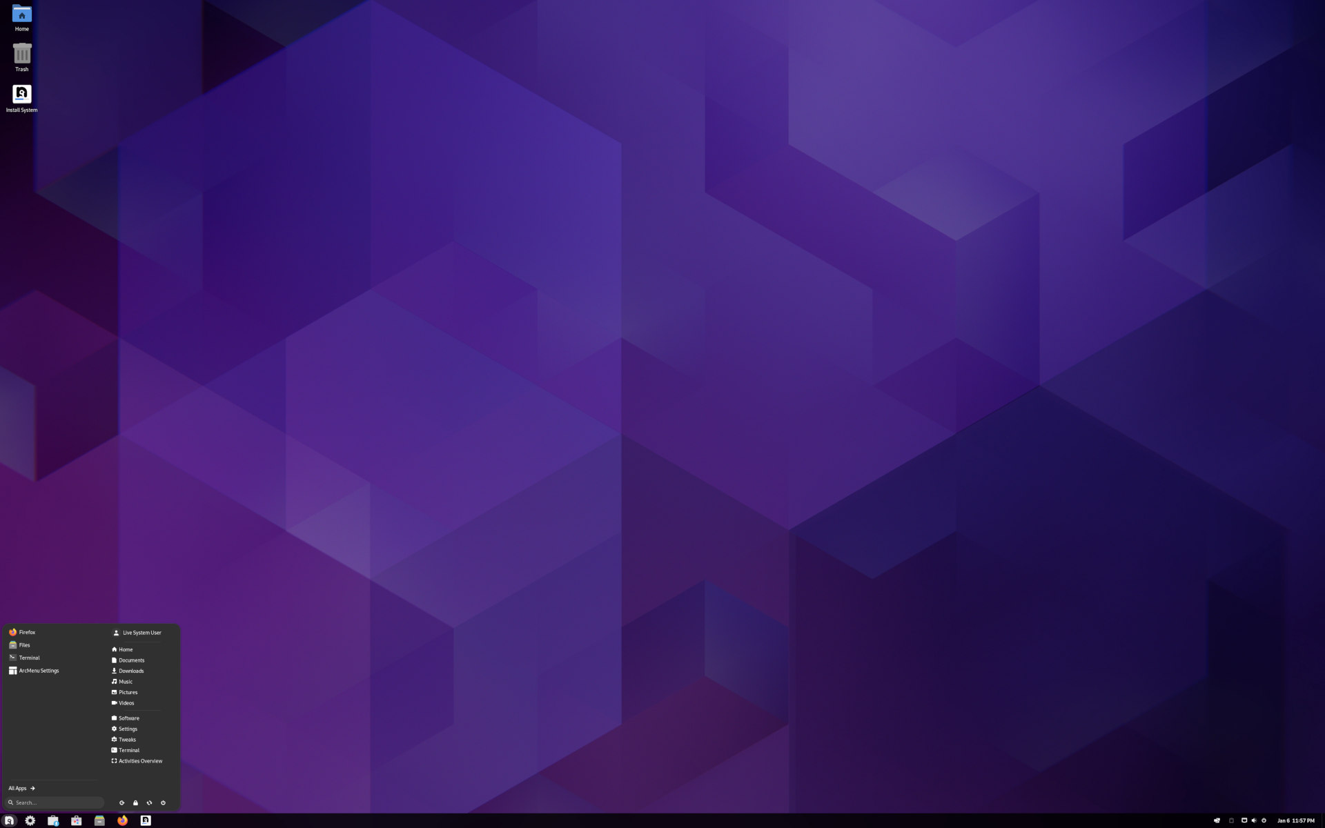 Nobara Linux: Enhancing Fedora for an Improved User Experience - LinuxLap