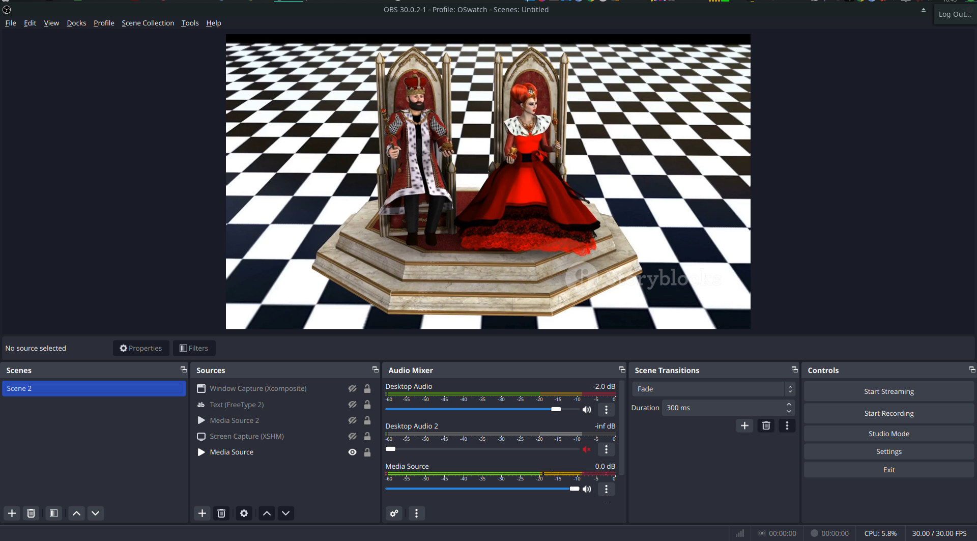 Exploring the Top 3 Video Recording Software for Linux - LinuxLap
