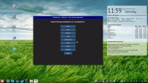MakuluLinux: A Distro for All Tastes - LinuxLap