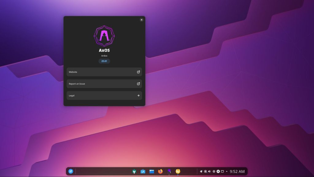 Bluefin, the next-generation Linux workstation - LinuxLap