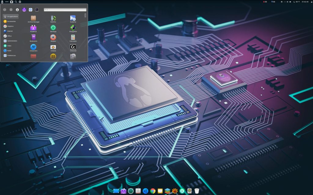 Debian 13 “Trixie” Released: What’s New in This Stable Linux Release ...