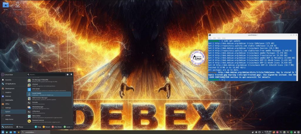 The Top 15 Linux Distros in 2025 – What’s Hot Right Now? - LinuxLap