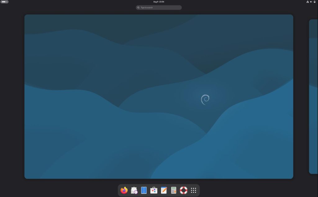 Tails: The Secure Linux Distro - LinuxLap