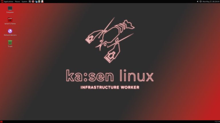 Tails: The Secure Linux Distro - LinuxLap