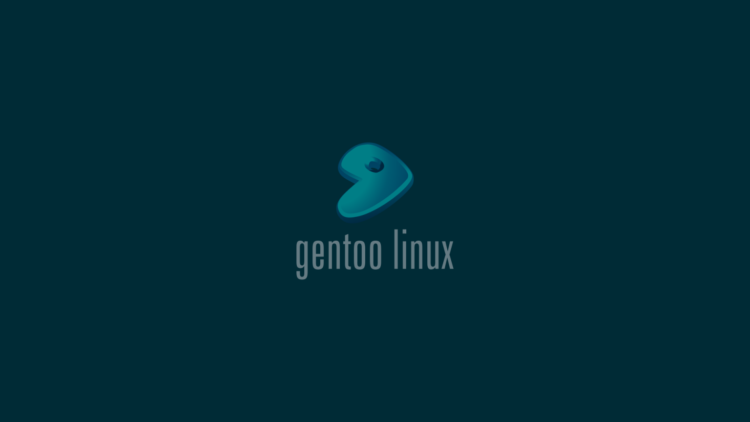 Is Gentoo Linux user friendly enough once it's fully set? - LinuxLap