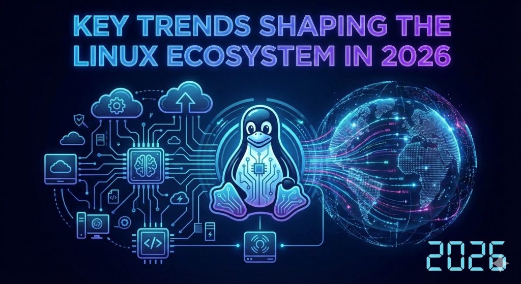 The Symbiotic Relationship Between Android and Linux - LinuxLap